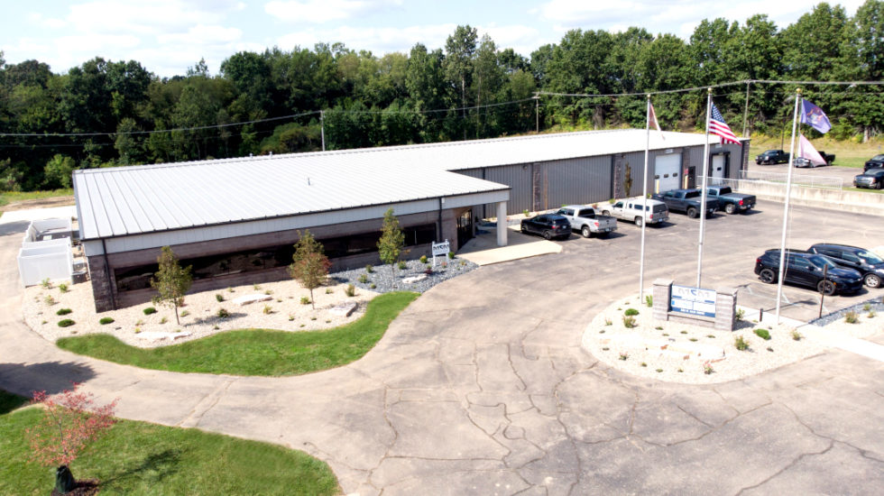 Contact Us | Miniature Custom MFG