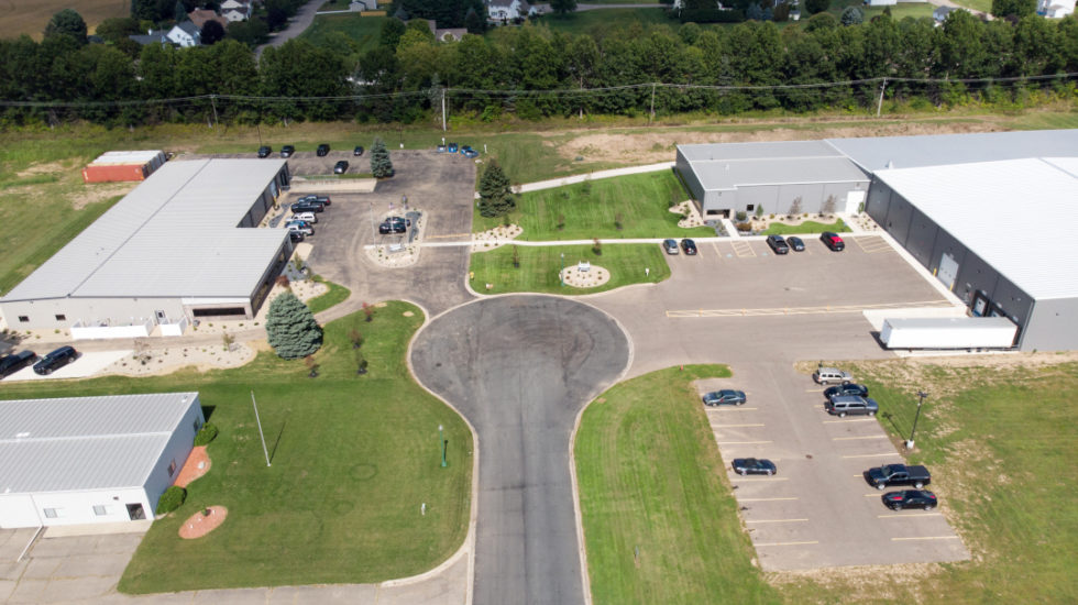 History | Miniature Custom MFG