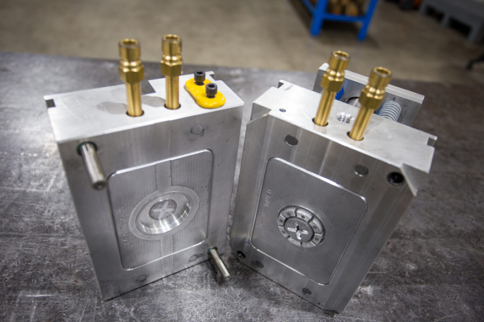 Tooling | Miniature Custom MFG