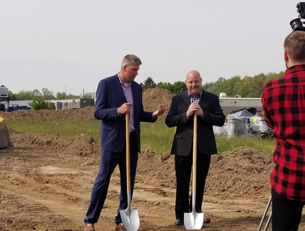 History | Miniature Custom MFG